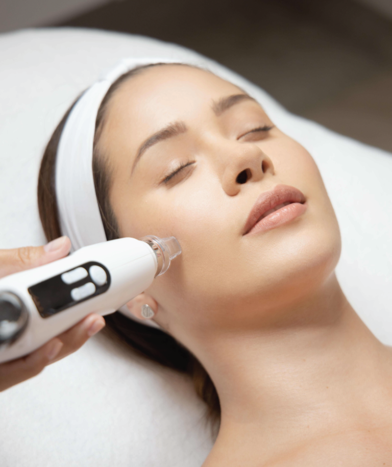 Hydra-Booster - Neo Esthetique Medical Spa